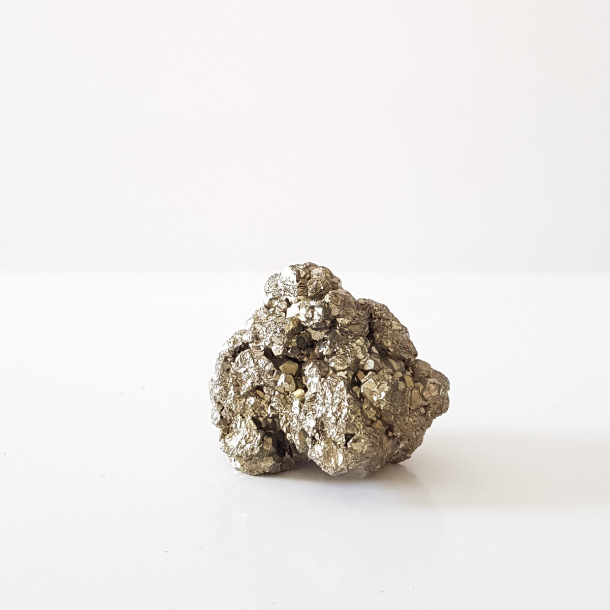 5 Curiosidades y Propiedades de la Pirita